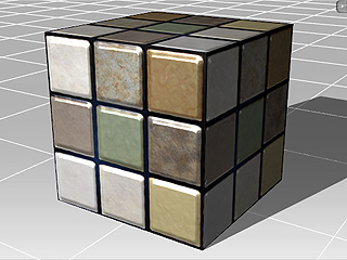 Types of maps (New)