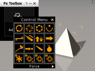 Using Lua Script