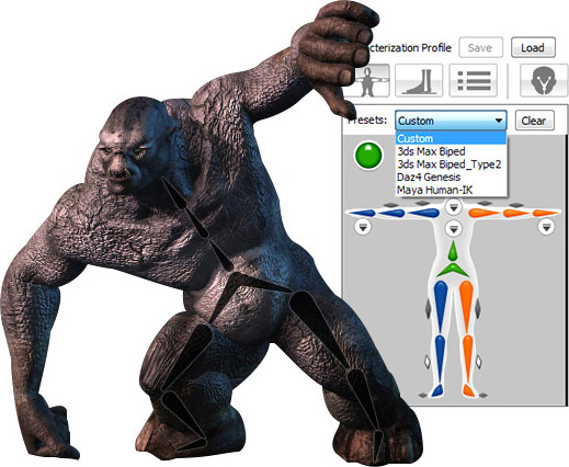 Animate Daz Characters Using iClone - Reallusion