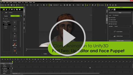 3D Game Character Design Platform - Reallusion iClone
