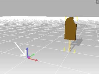 Pivot of Prop