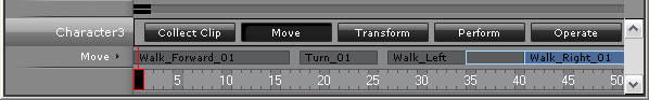 Move Track