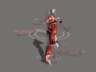 Layering Animation keys to Existing Clips
