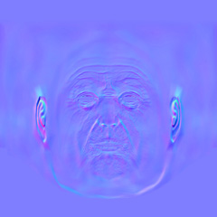 Normal Map