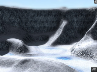 Creating Custom Height Map Terrain