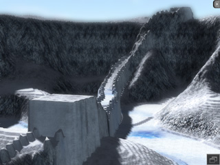 Creating Custom Height Map Terrain