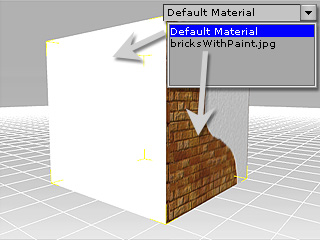 Texture Channel UV Offset and Tiling