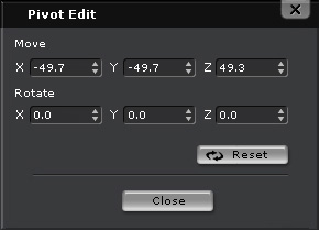 Pivot of Prop