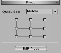 Pivot of Prop