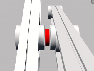 Using Bolts (Intermediate Dummies) with Multiple Constraints