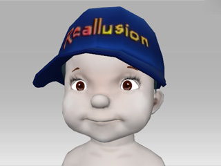 Randomizing Facial Features