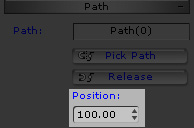 Jumping from Path to Path