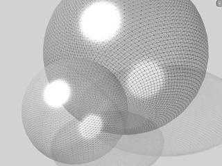 Alpha Threshold