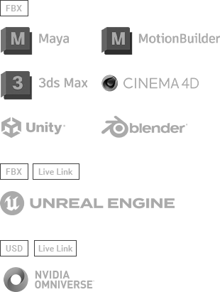 Complete Mocap, Motion Editing, and Timecode Sync Solution | iClone