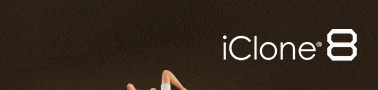 Real-time 3D Animation Software | iClone | Reallusion