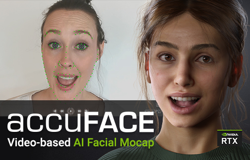 3D Character Animation Software | iClone