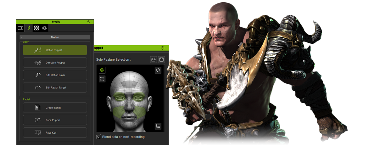 3D Character Animation - Reallusion iClone