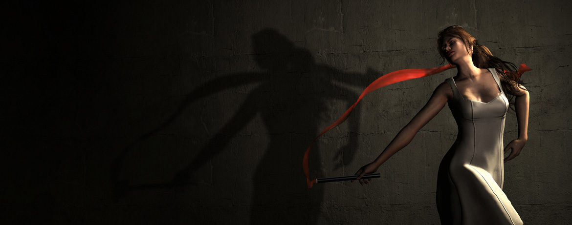 Soft Body Physics Animation - Reallusion iClone