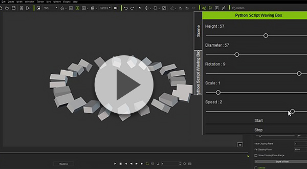 iClone 7.0 What's New - Unlimited Extensions