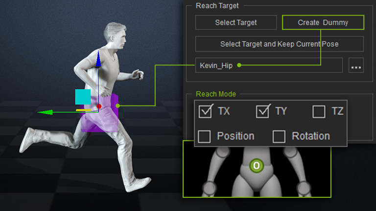Mocap Animation Training - iClone Free Course