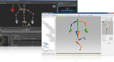 3DXchange5 Motion Pipeline - Unlimited Content Expansion for iClone