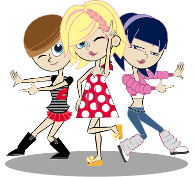 CrazyTalk Animator 2 Features - 2D Animation Software & Cartoon Maker