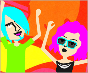 CrazyTalk Animator 2 What's New - 2D Animation Software & Cartoon Maker