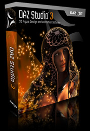 Reallusion Creative Resource - Daz3d Digimi for iClone