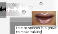 New Feature of CrazyTalk 4.0