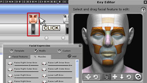 CrazyTalk - Face Puppet Animation Studio