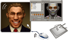 CrazyTalk - Face Puppet Animation Studio