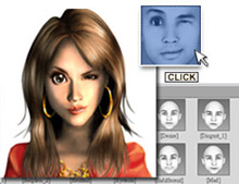 CrazyTalk - Face Puppet Animation Studio