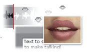 CrazyTalk - Face Puppet Animation Studio