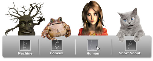 CrazyTalk - Face Puppet Animation Studio