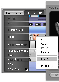 CrazyTalk - Face Puppet Animation Studio
