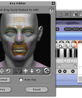 CrazyTalk - Face Puppet Animation Studio