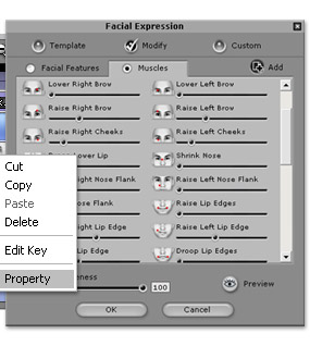 CrazyTalk - Face Puppet Animation Studio
