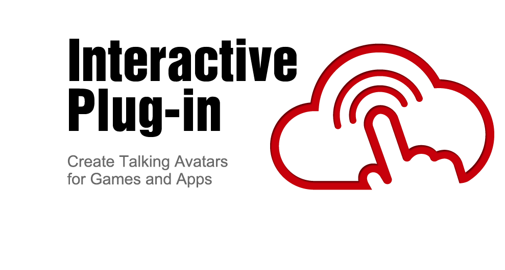 Talking Avatar for Web and APP | CrazyTalk Interactive