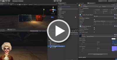 Unity Talking Avatar | CrazyTalk Interactive