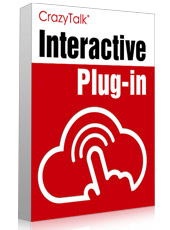 Create Talking Web Avatar | CrazyTalk Interactive