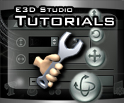 3D animation software - create professional results in minutes