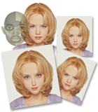 FaceFilter Photo Editor