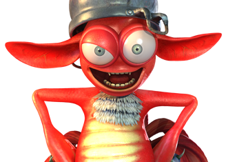 iClone5 What's New - Real-time 3D Animation