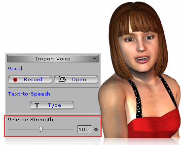 iClone5 What's New - Real-time 3D Animation
