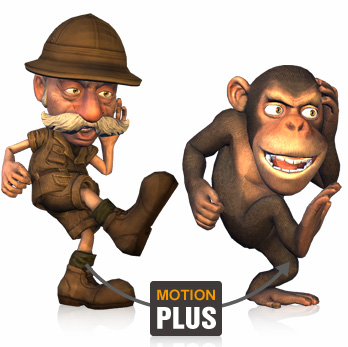 iClone5 What's New - Real-time 3D Animation