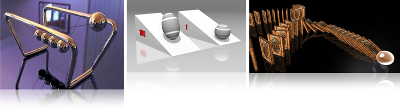 iClone5 Applications - 3D Animation Education