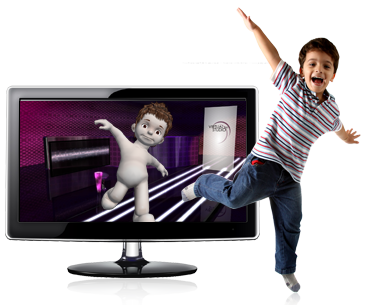 iClone Mocap Plug-in and Kinect Motion Capture