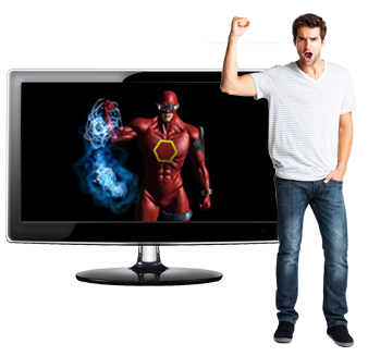 iClone Mocap Plug-in and Kinect Motion Capture