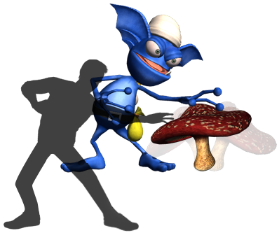 iClone Mocap Plug-in and Kinect Motion Capture