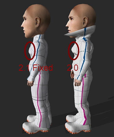 Release Notes | iClone | Reallusion